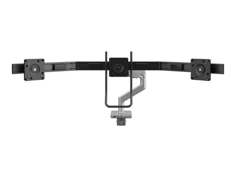 Humanscale M10 - Mounting kit (monitor arm) | Overview, Specs, Details ...