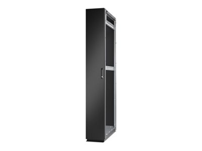 Schneider Electric - adjacent bottom entry cable cabinet - for 250 KW