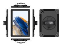 MAXCases Extreme Shield - protective case for tablet