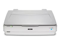 Epson Expression 13000XL - flatbed scanner - desktop - USB 2.0