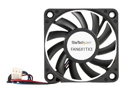 Product | StarTech.com 60x10mm Replacement Ball Bearing Computer Case ...