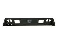 Tripp Lite Wallmount Rack 2U Vertical Rack Bracket 175lb Capacity ...