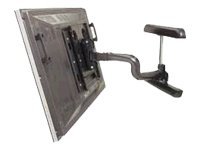 FLAT PANEL SWING ARM WALL MOUNT | www.shi.com
