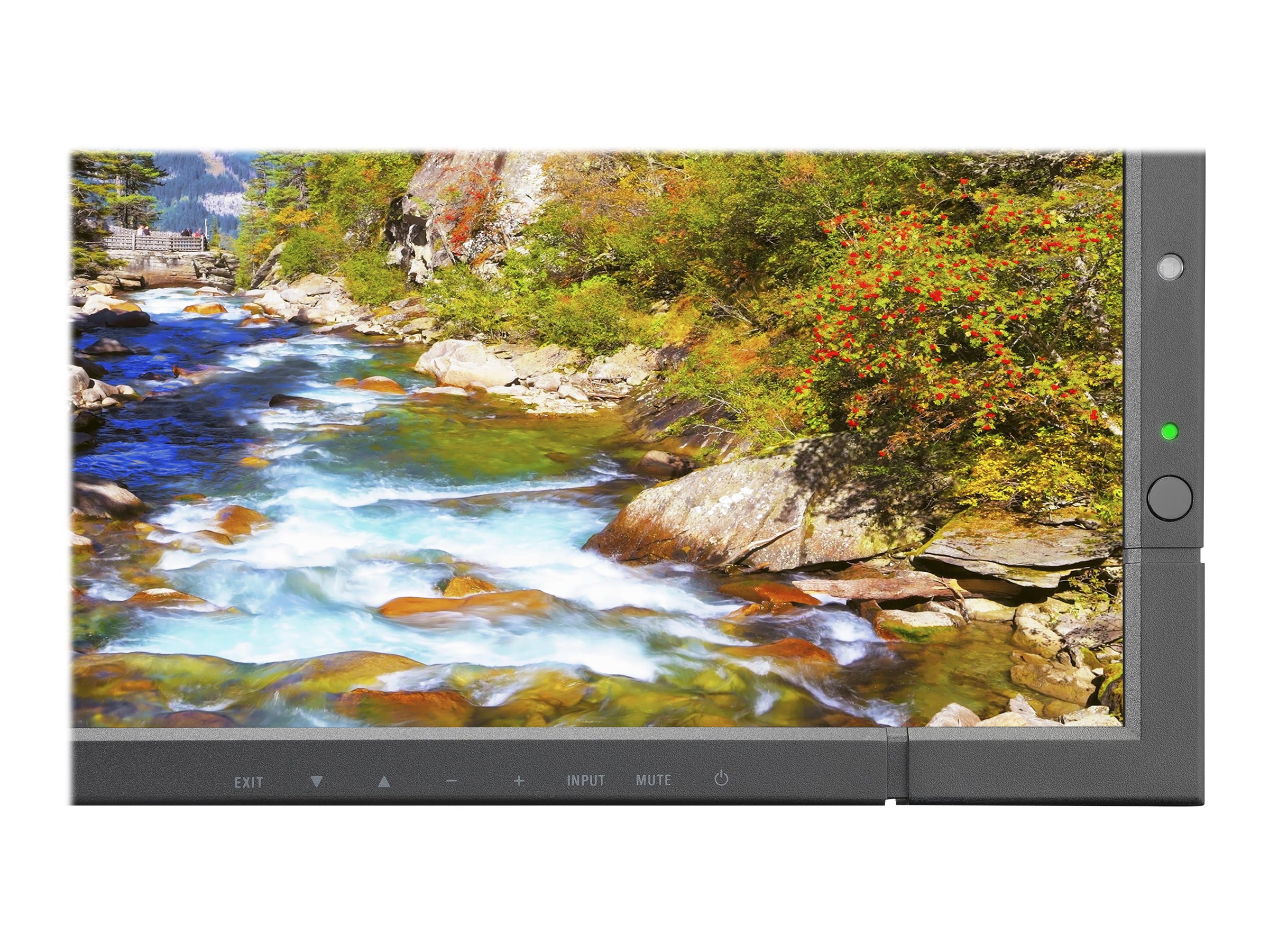 NEC E705 - 70" Diagonal Class E Series LED display | Overview, Specs, Details | SHI