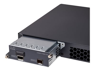 Cisco FlexStack-Extended Hybrid - network stacking module