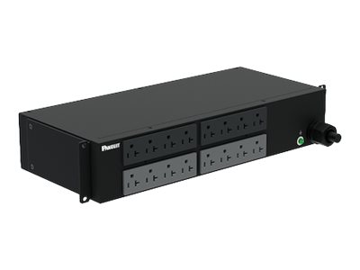 Panduit Basic Rack PDU - power distribution unit