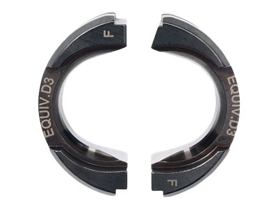 Panduit - Crimp die adapter | Overview, Specs, Details | SHI