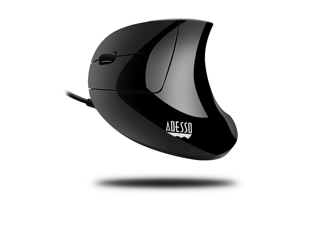 Adesso iMouse E9 - mouse | Overview, Specs, Details | SHI