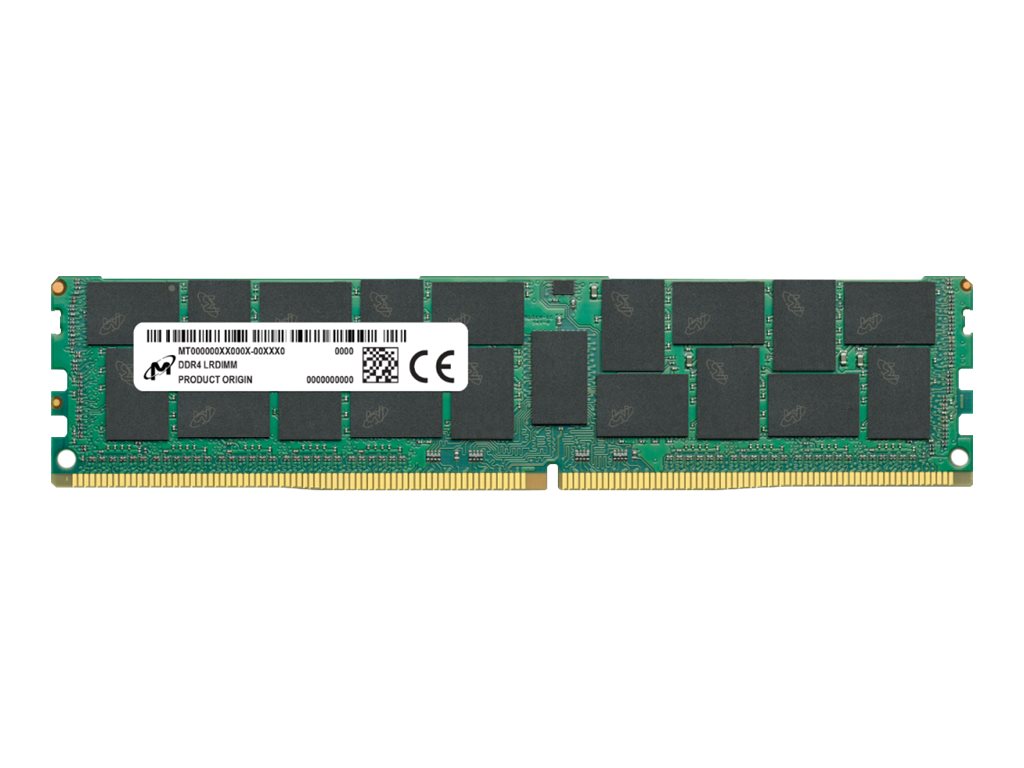 Micron - DDR4 - module | www.shi.com