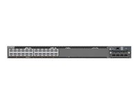 Juniper Networks EX Series EX4400-24MP - switch - 24 ports - managed ...