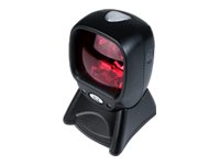 Adesso NuScan 6000U - Barcode scanner | Overview, Specs, Details | SHI