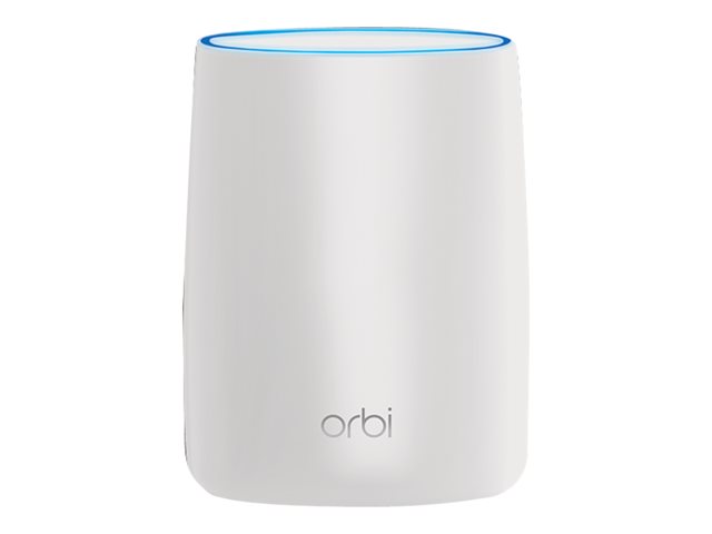 NETGEAR Orbi Router (RBR50) - wireless router - Wi-Fi 5 - desktop ...