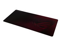 ASUS ROG Scabbard II - mouse pad