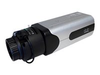 Cisco Video Surveillance 8000P IP Camera - network surveillance camera