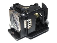 eReplacements Premium Power POA-LMP126-ER Compatible Bulb - projector lamp