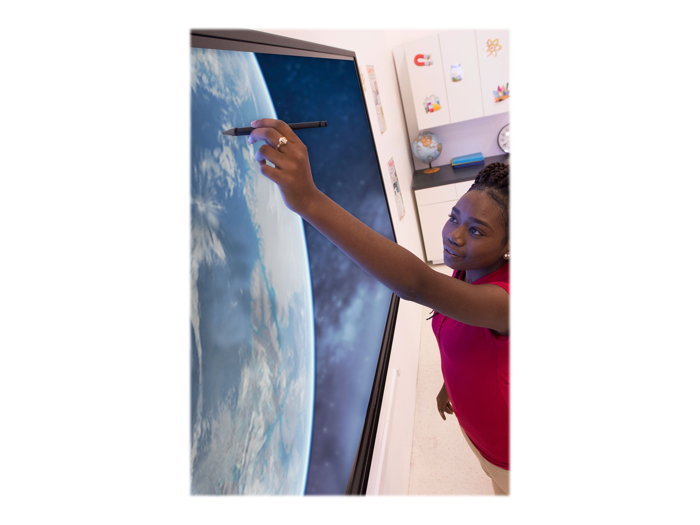 Promethean ActivPanel 75" 4K | Overview, Specs, Details | SHI