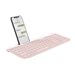 Logitech K585 Slim Multi-Device Wireless Keyboard