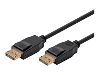Monoprice Select - DisplayPort cable - 10 ft