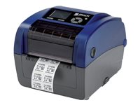 Brady BBP12 - label printer - color - direct thermal / thermal transfer