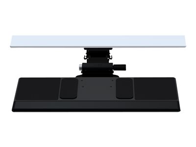 Humanscale 6G Mechanism with Big Platform - keyboard platform with ...