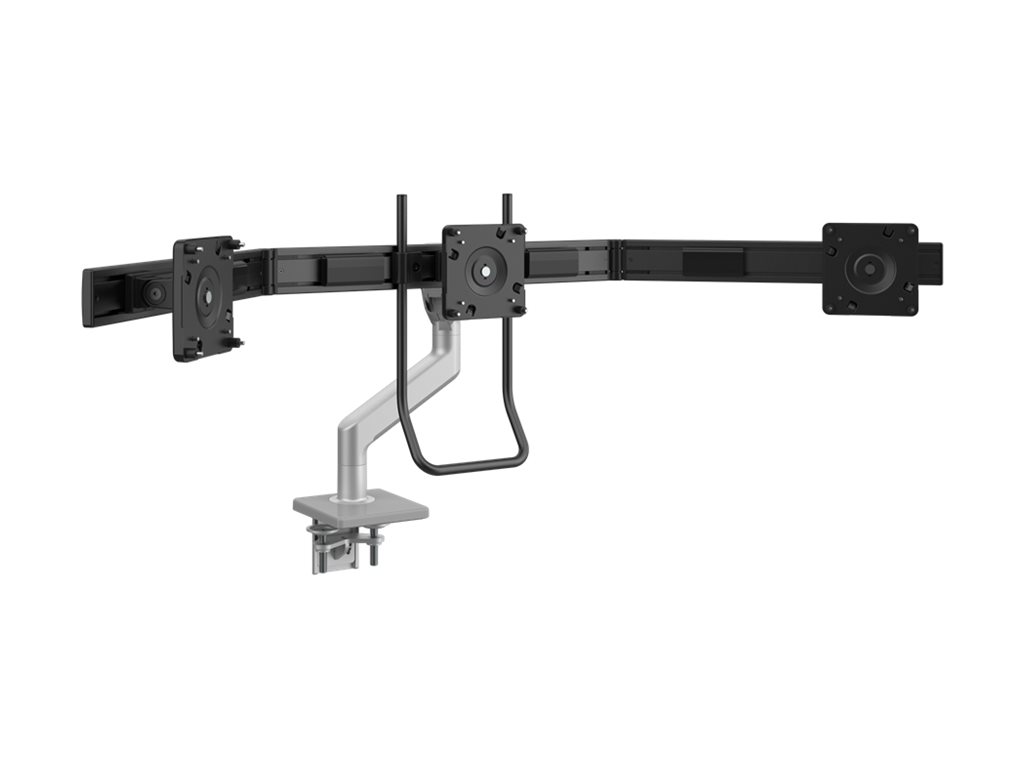 Humanscale M10 - Mounting kit (monitor arm) | Overview, Specs, Details ...