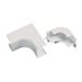 Panduit Pan-Way Power Rated Fittings - cable raceway inside corner