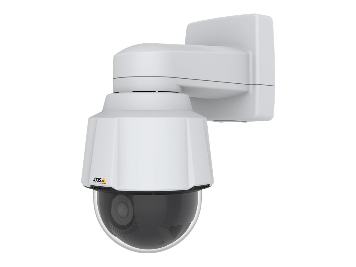 AXIS P5655-E 60 Hz - Network surveillance camera | Overview, Specs, Details | SHI