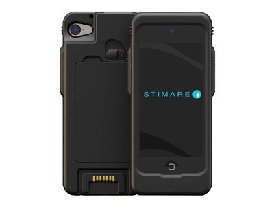 Infinite Peripherals Linea Pro Rugged - barcode scanner