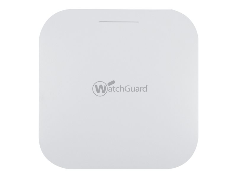 WatchGuard AP432 - borne d'accès sans fil - Wi-Fi 6 - géré par le Cloud ...