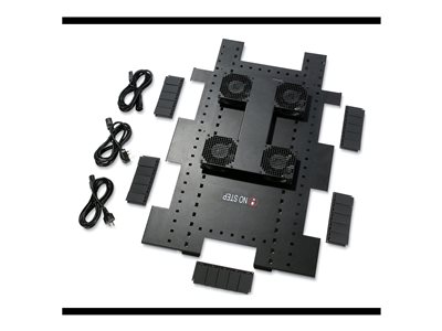 APC Roof Fan Tray - rack fan tray