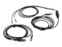 APC NetShelter - PDU rack temperature & humidity sensor