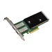 Intel Ethernet Network Adapter X722-DA2 - network adapter - PCIe 3.0 x8 - 10GBase-X x 2