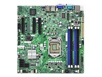 SUPERMICRO X9SCL+-F - Motherboard | Overview, Specs, Details | SHI
