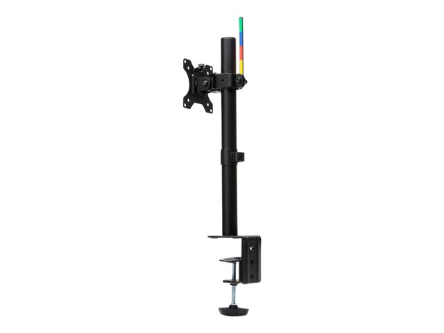 Kensington SmartFit Ergo Single Monitor Arm mounting kit - adjustable ...