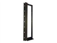 CPI Global Standard Pack - rack - 45U