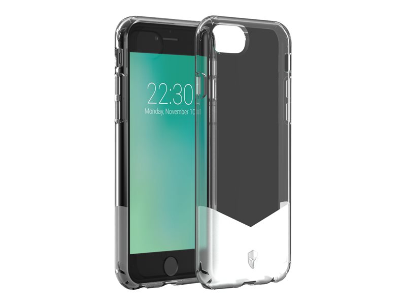 Force Case - coque de protection pour téléphone portable (FCPUREIP8TMF)