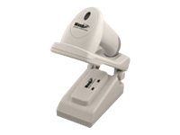 Wasp barcode scanner docking cradle