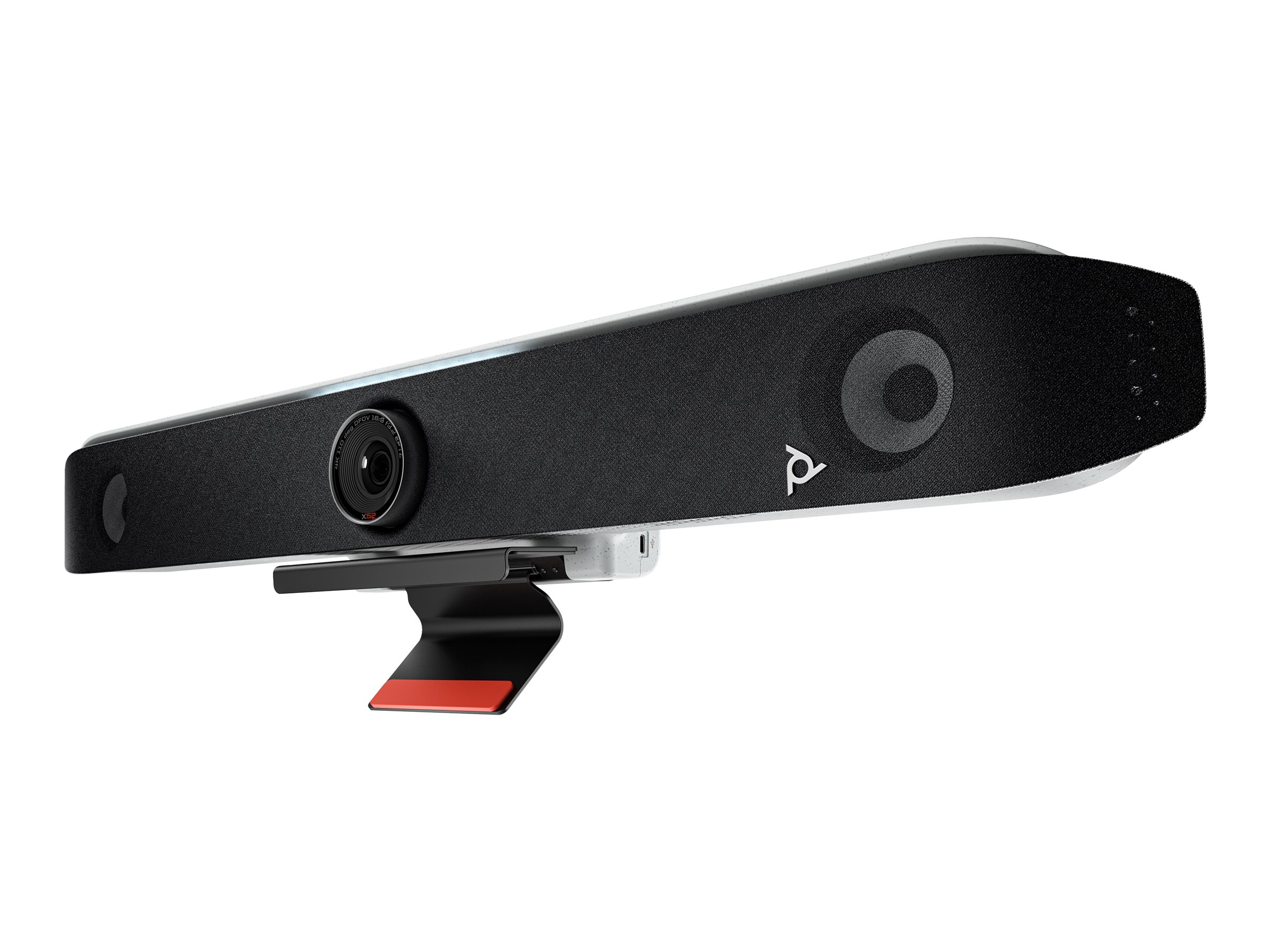 Poly Studio X52 - All-in-One video bar | SHI