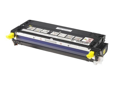 Dell - Yellow - original | SHI