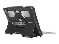 Targus - protective case for tablet