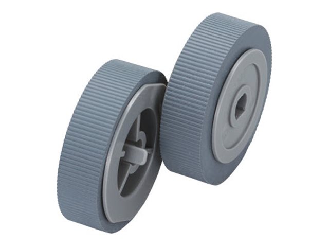 Ricoh - Scanner pick roller | Overview, Specs, Details | SHI