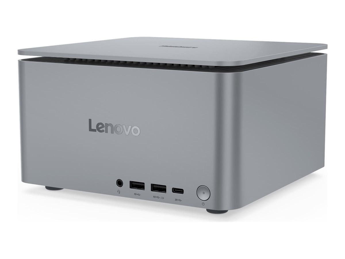 Lenovo ThinkCentre neo Ultra Gen 2 13BG | Overview, Specs, Details | SHI