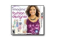 Imagine Fashion Designer | www.shi.com