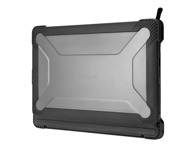 Targus SafePort Rugged MAX - flip cover for tablet - THD495GL - Currys ...