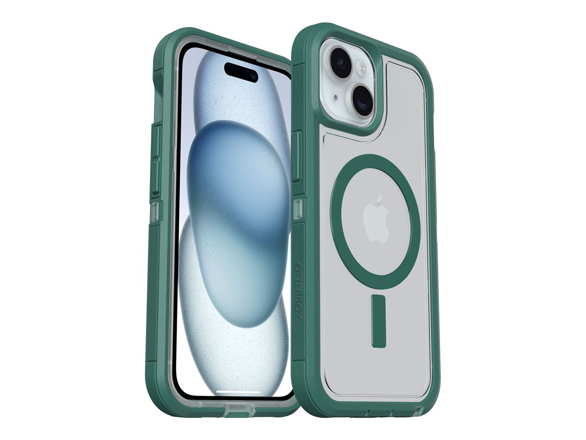 OtterBox Defender Series XT Clear | Overview, Specs, Details | SHI