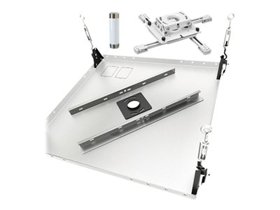 Chief RPA Universal Projector Kit - Includes Projector Mount, Ceiling ...