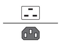 Raritan SecureLock - Power cable | SHI