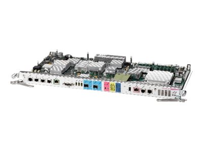 Cisco CRS Series 4/8-Slot Line Card Chassis Performance Route Processor ...