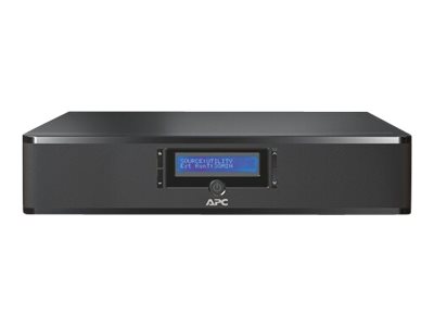 J TYPE 1.5KVA PWR CONDW/ BATTERY BACKUP & AVR 120V | Overview, Specs ...