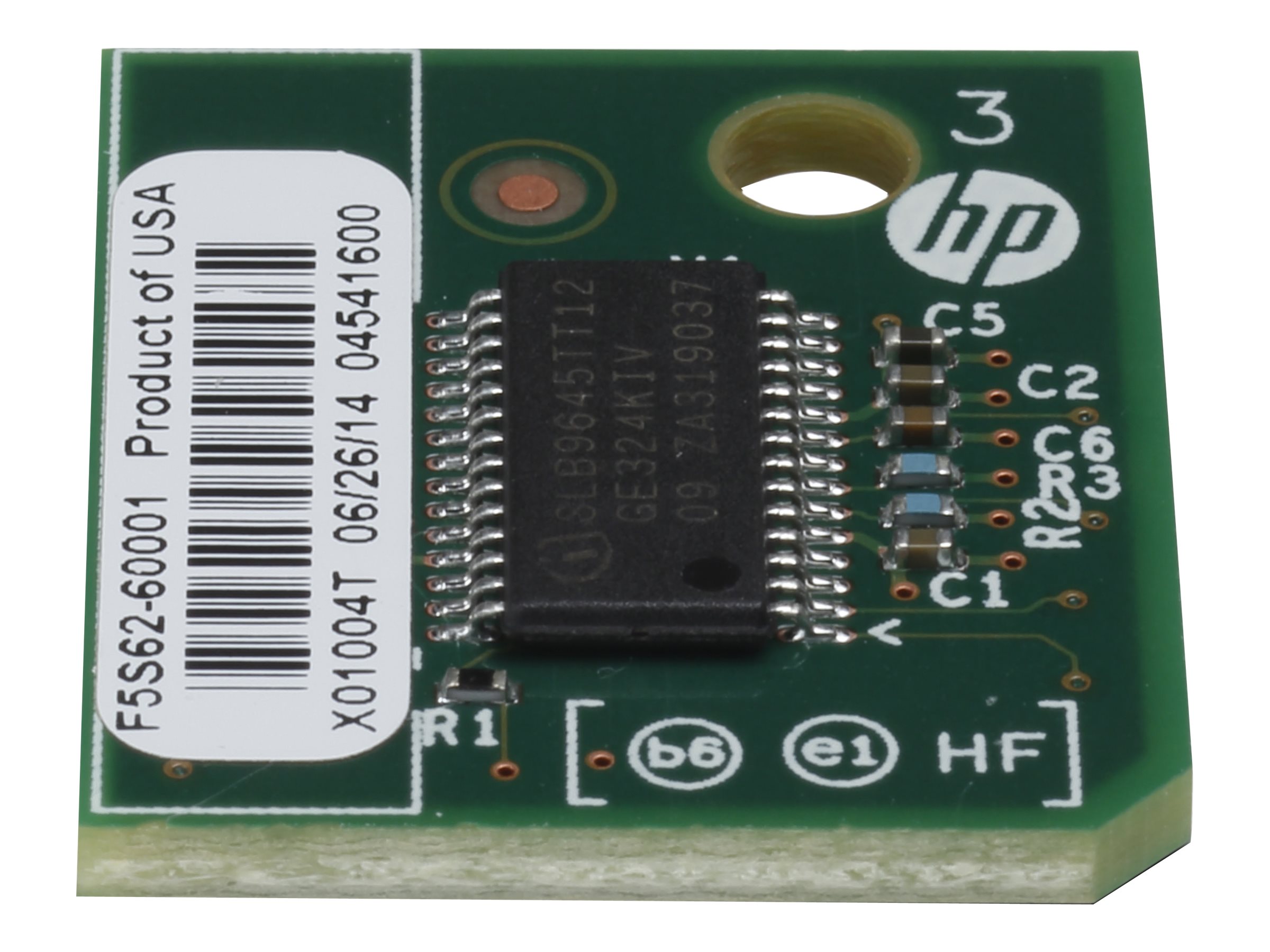 HP - Trusted platform module | Overview, Specs, Details | SHI